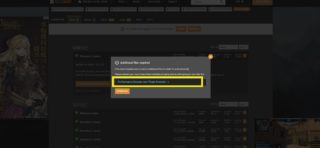 MHWがMODでクラッシュ（落ちる）Stracker’s Loaderの導入