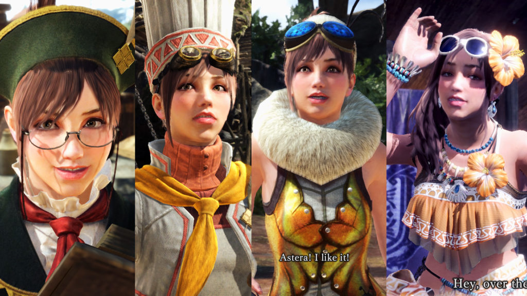 MHWがMODでクラッシュ（落ちる）Stracker’s Loaderの導入