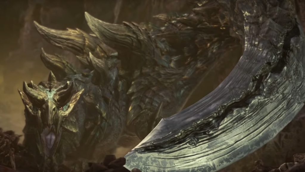 MHWがMODでクラッシュ（落ちる）Stracker’s Loaderの導入