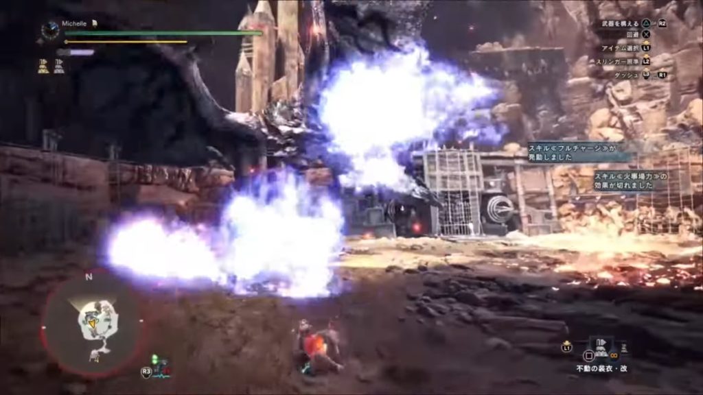 MHWがMODでクラッシュ（落ちる）Stracker’s Loaderの導入