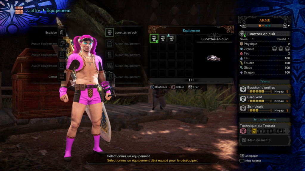 MHWがMODでクラッシュ（落ちる）Stracker’s Loaderの導入