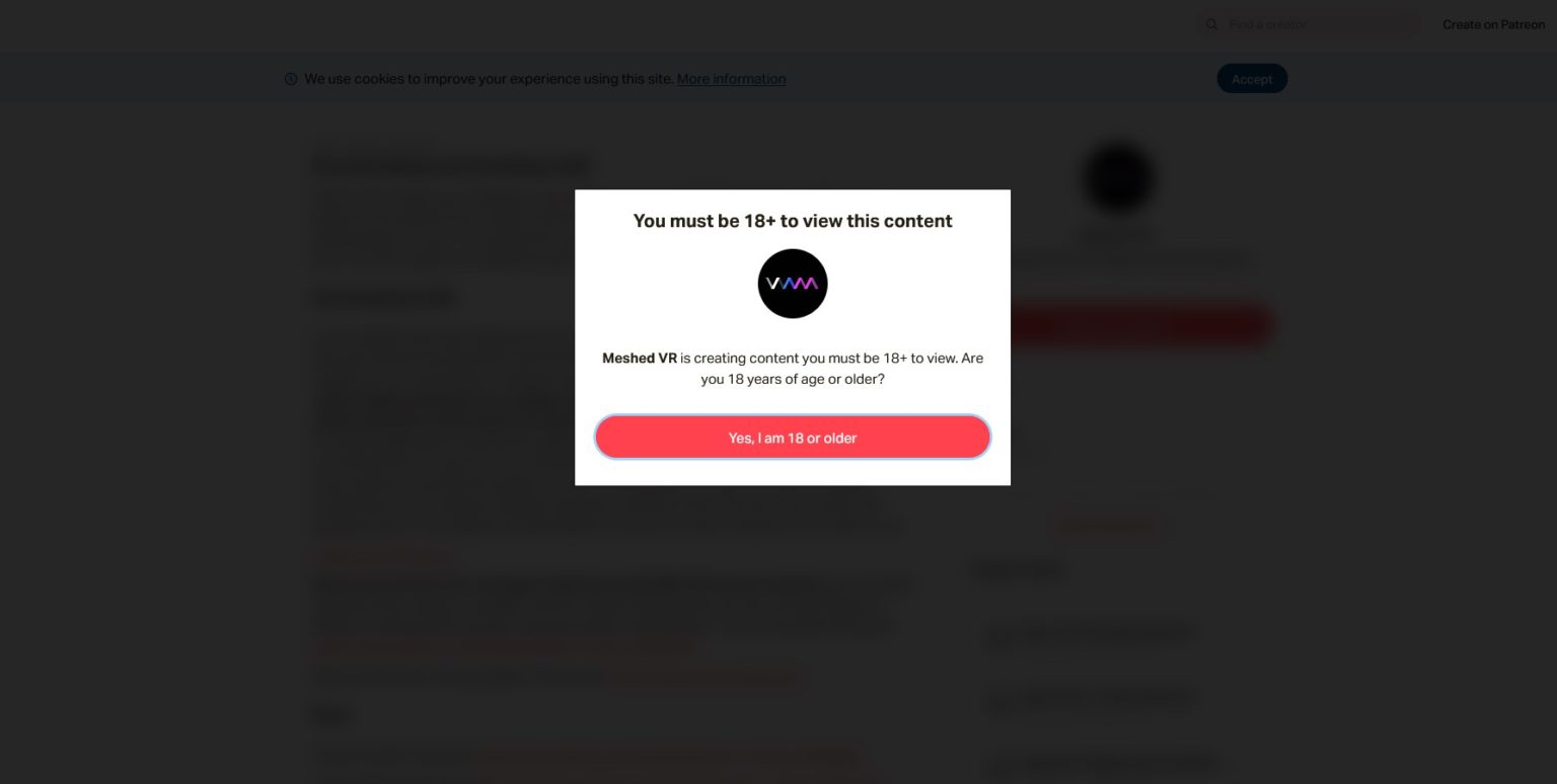 【2021年最新】VaM無料体験版のインストールと使い方